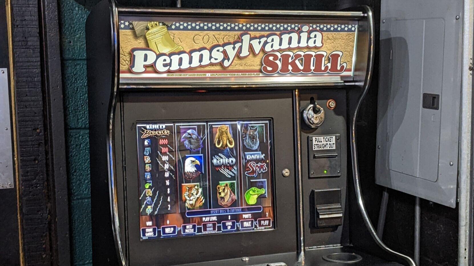 Skill games regulation back on the table | News, Sports, Jobs - Times ...